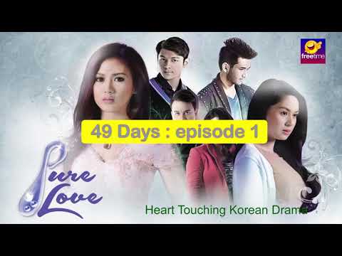 49 Days: Three Drops of Tear with English subtitles // Full episode on HD quality//