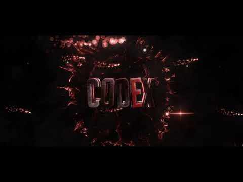 Codex's intro | [CM3] - YouTube