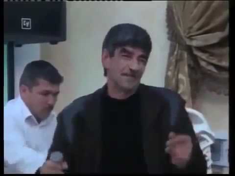 Bayram Kurdexanlinin Xatiresine