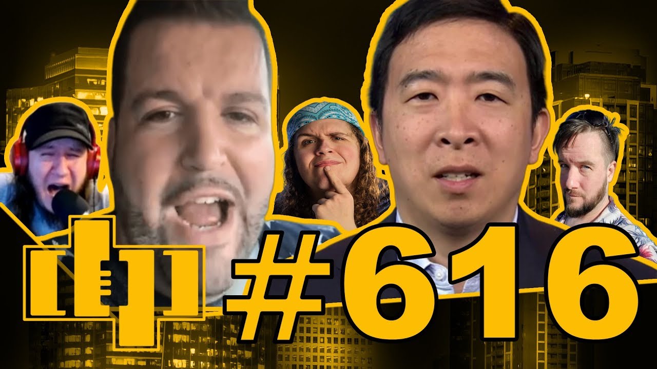 Josh Feuerstein vs. Jay-Z - Yang Qualifies for September Dem Debate ...
