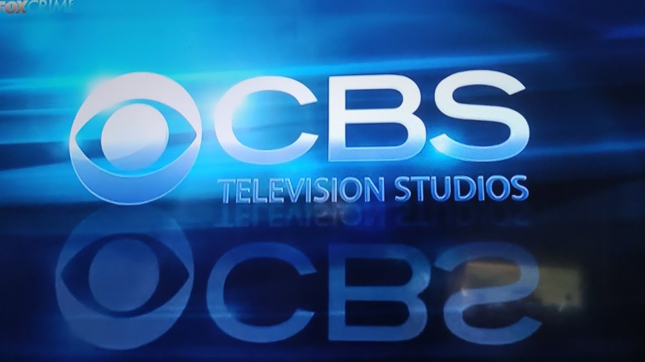 CBS Television Studios Logo Bloopers - YouTube