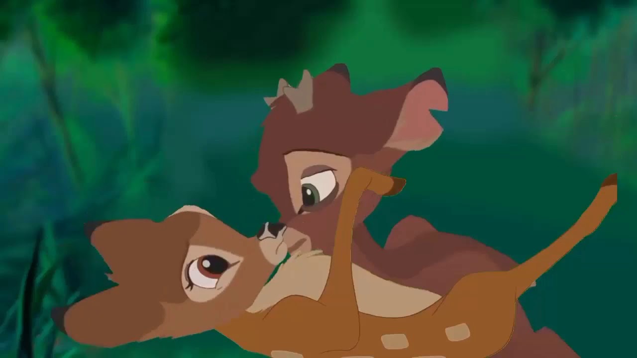 Bambi X Ronno Youtube