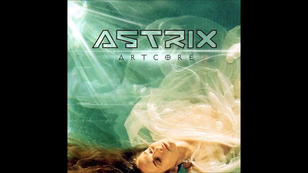 Astrix - Artcore [Full Album] - YouTube