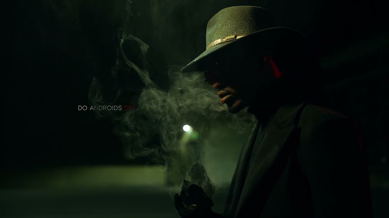 Do Androids Dream Teaser | A Blade Runner Fan Film - YouTube