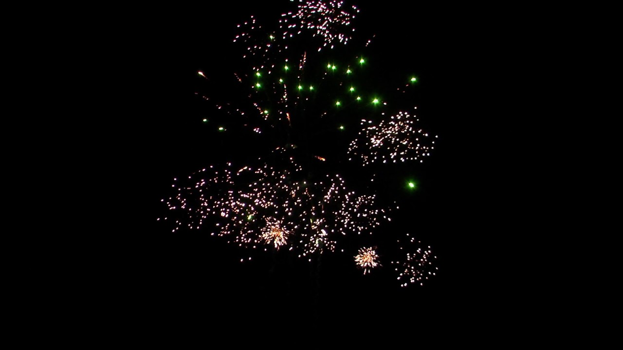 Whistling Warrior (Victory Fireworks Canada, Powerhouse Fireworks ...