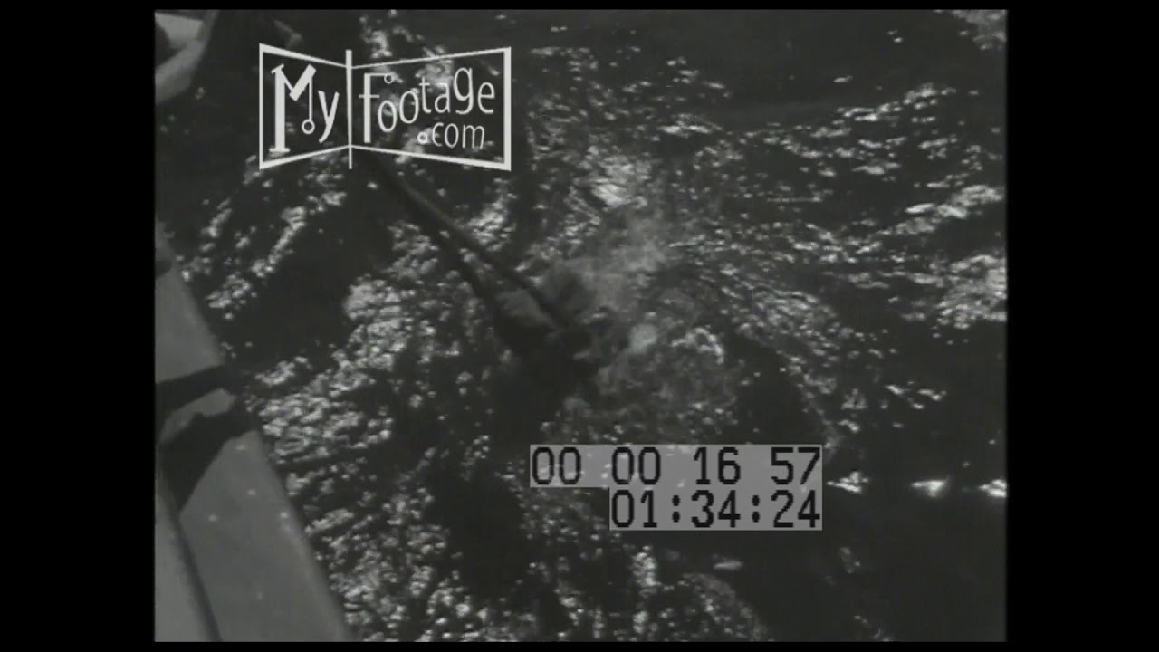 1950 Northwest Orient Airlines Flight 2501 Missing - YouTube