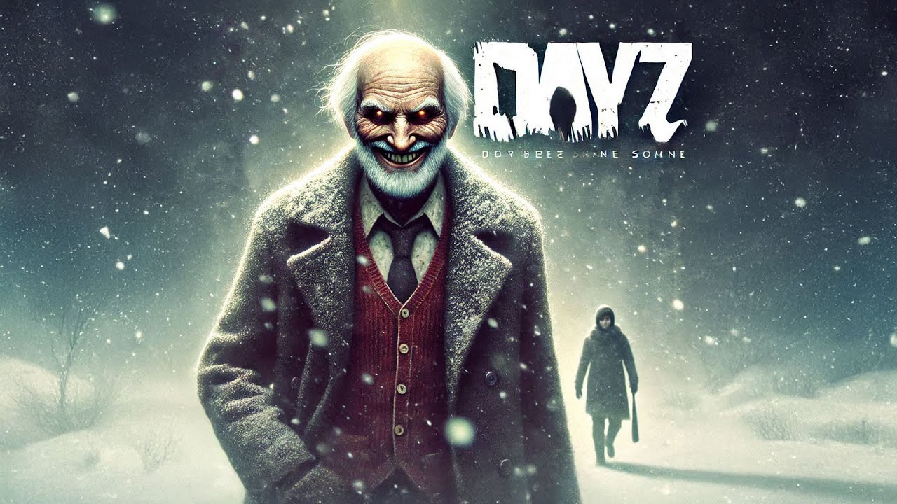 DAYZ DAYZ DAYZ DAYZ DAYZ DAYZ - First Stream in 3 Weeks! - YouTube