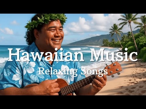 Ultimate Hawaiian Songs Best Hit Medley | Blissful Relaxing BGM