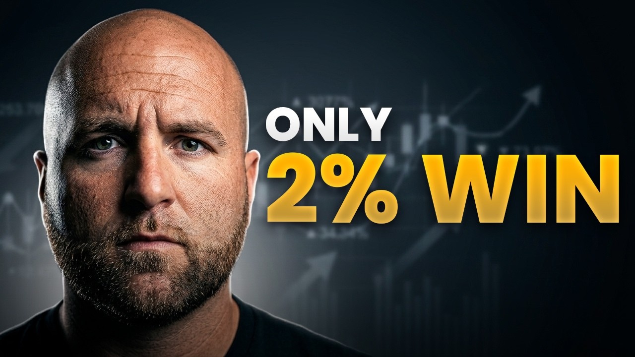 Why 98% of Insurance Agents Fail (How to Be the 2%) - Timeless Talk ...