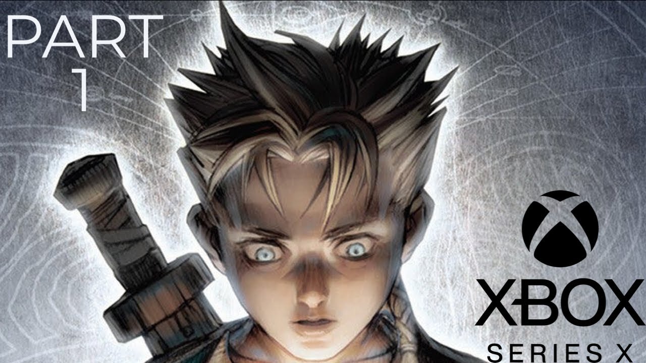 Fable Anniversary Edition | Xbox Series X | Part 1 - YouTube