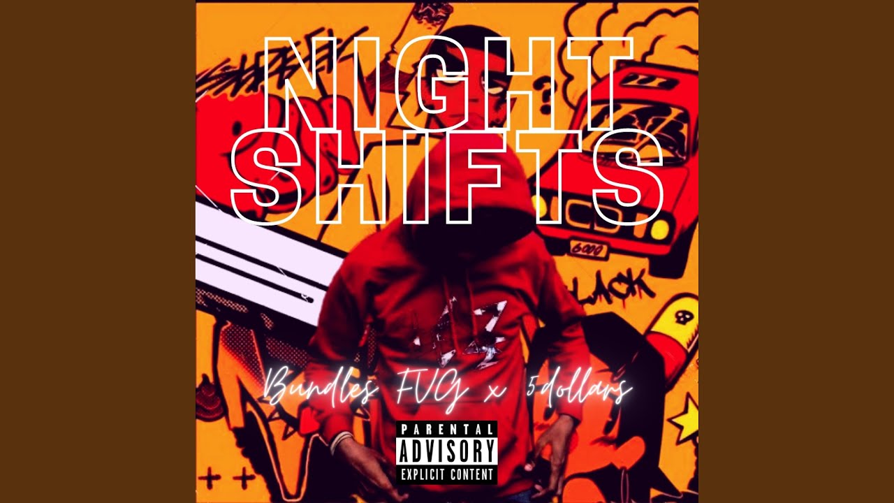 Nights Shifts (feat. Bundles FVG) - YouTube