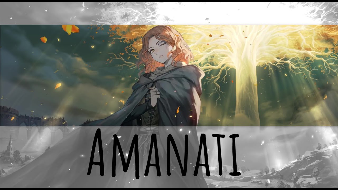 //Amanati// Invicta - YouTube