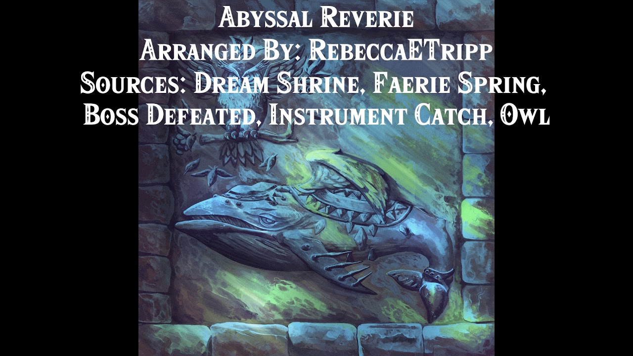06 Abyssal Reverie - YouTube