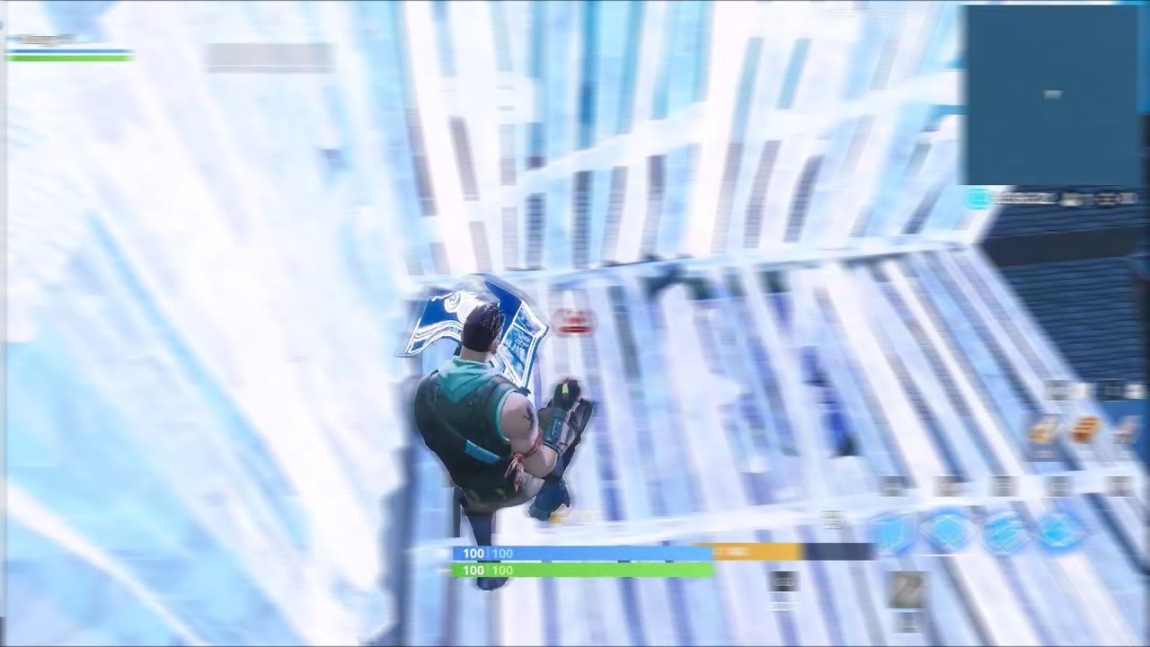 I love pickaxing 😍 - YouTube