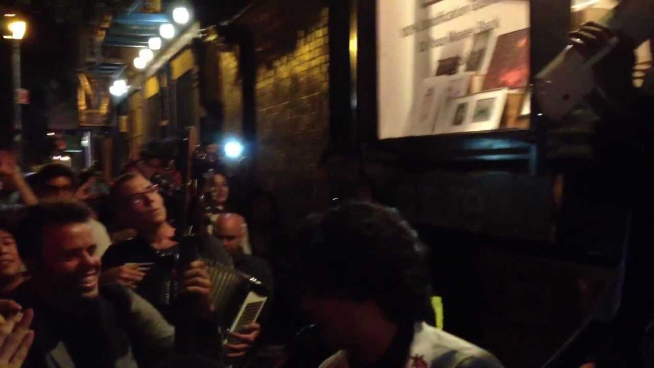 Jonathan Batiste and The Stay Human Band - Killin' Me Softly - YouTube