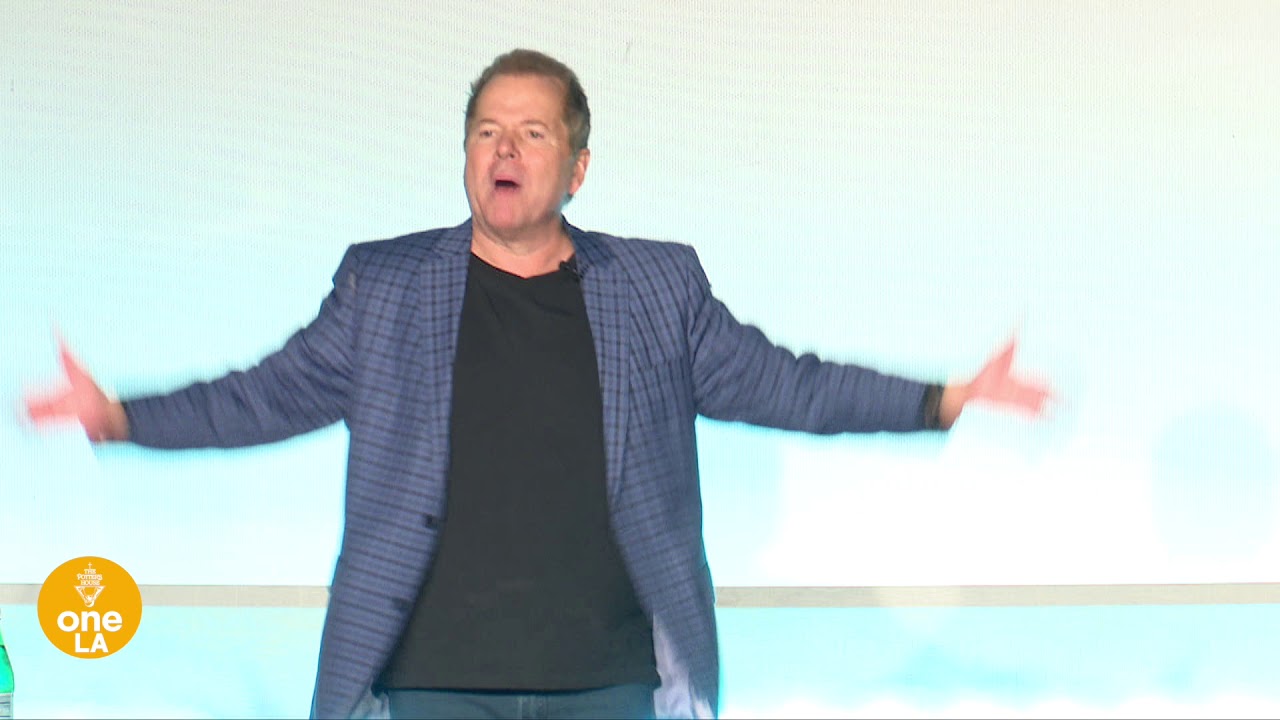 "Living with Dignity" - Phil Munsey - YouTube