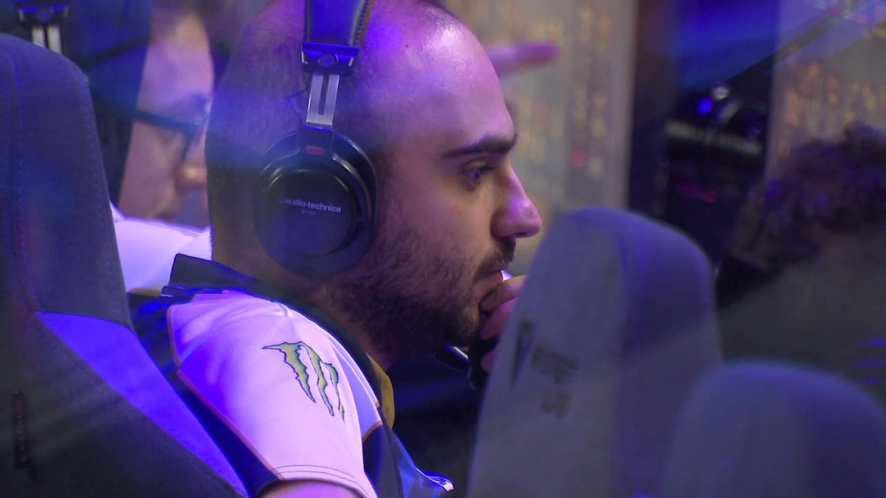 Team Liquid vs PSG.LGD TI9 Highlights Match 1 - Lower Bracket Final BO3 - YouTube