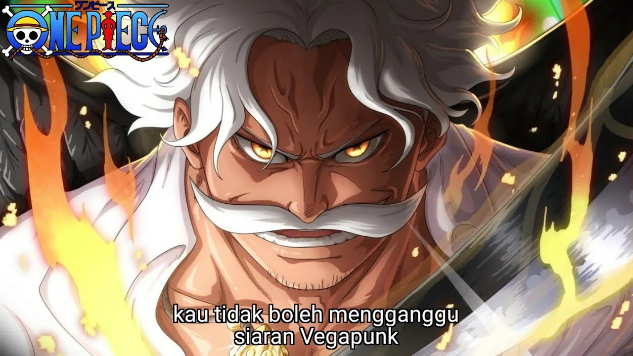 PREVIEW OP 1113 - SERAPHIM ROGER MUNCUL! DNA ROGER DIAMBIL SEBELUM DIA ...