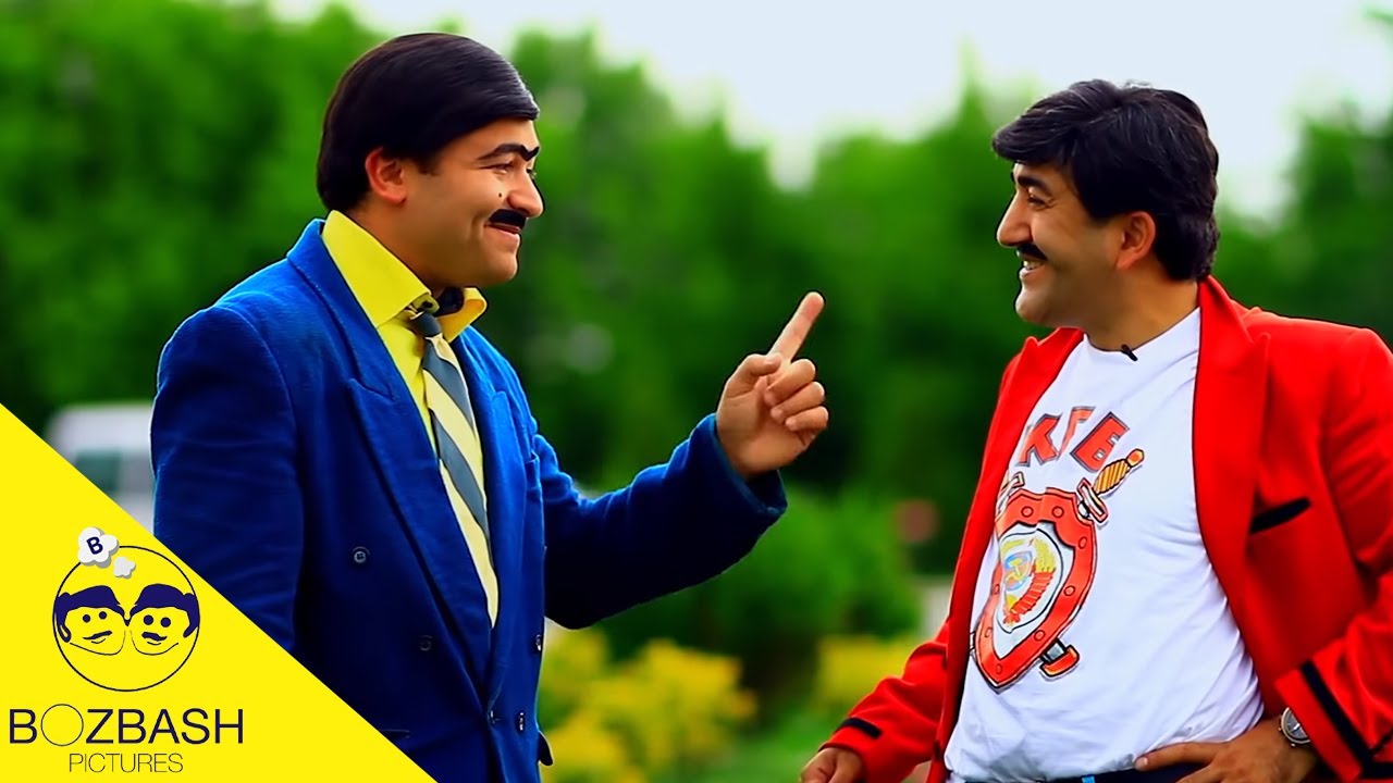 Bozbash Pictures - Naxçıvan - YouTube