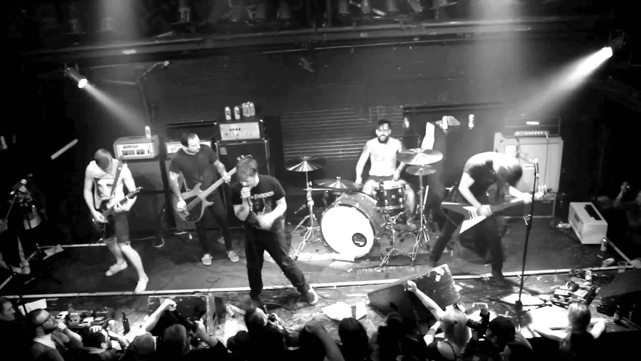 Trigger Effect final show full set 2/2 - YouTube