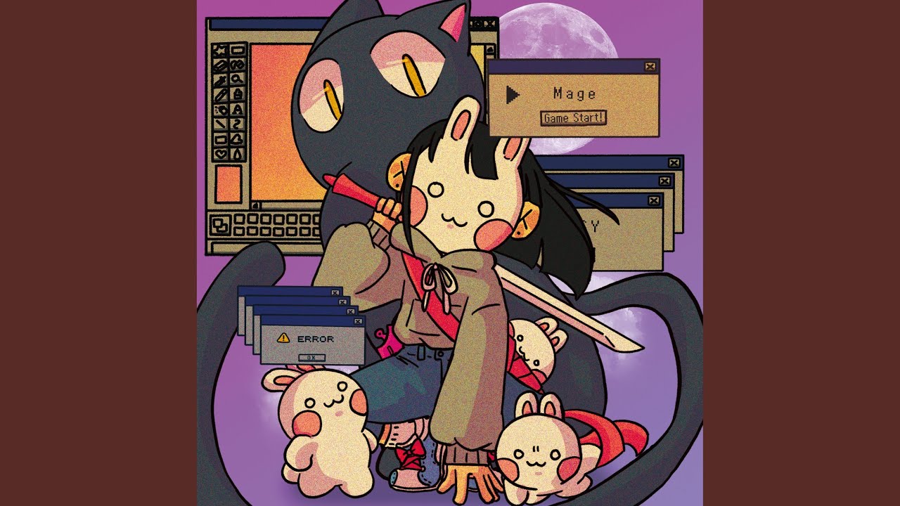 Mage - YouTube Music