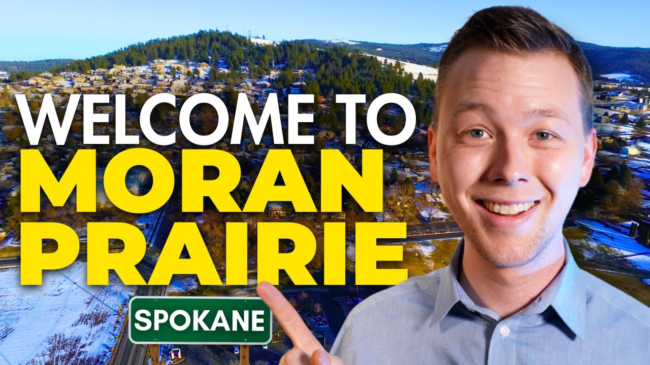 Everything You Need to Know About Moran Prairie | Spokane, WA South ...