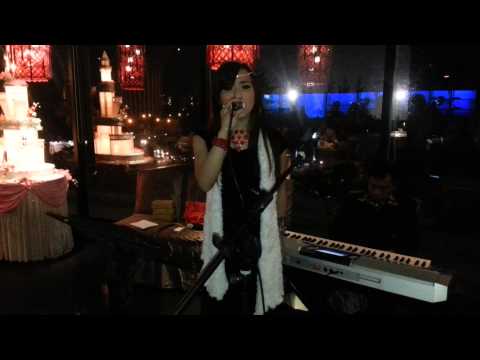 First Love (Utada hikaru) by Yennie Han Jakarta (www.soundsystemoke.com)