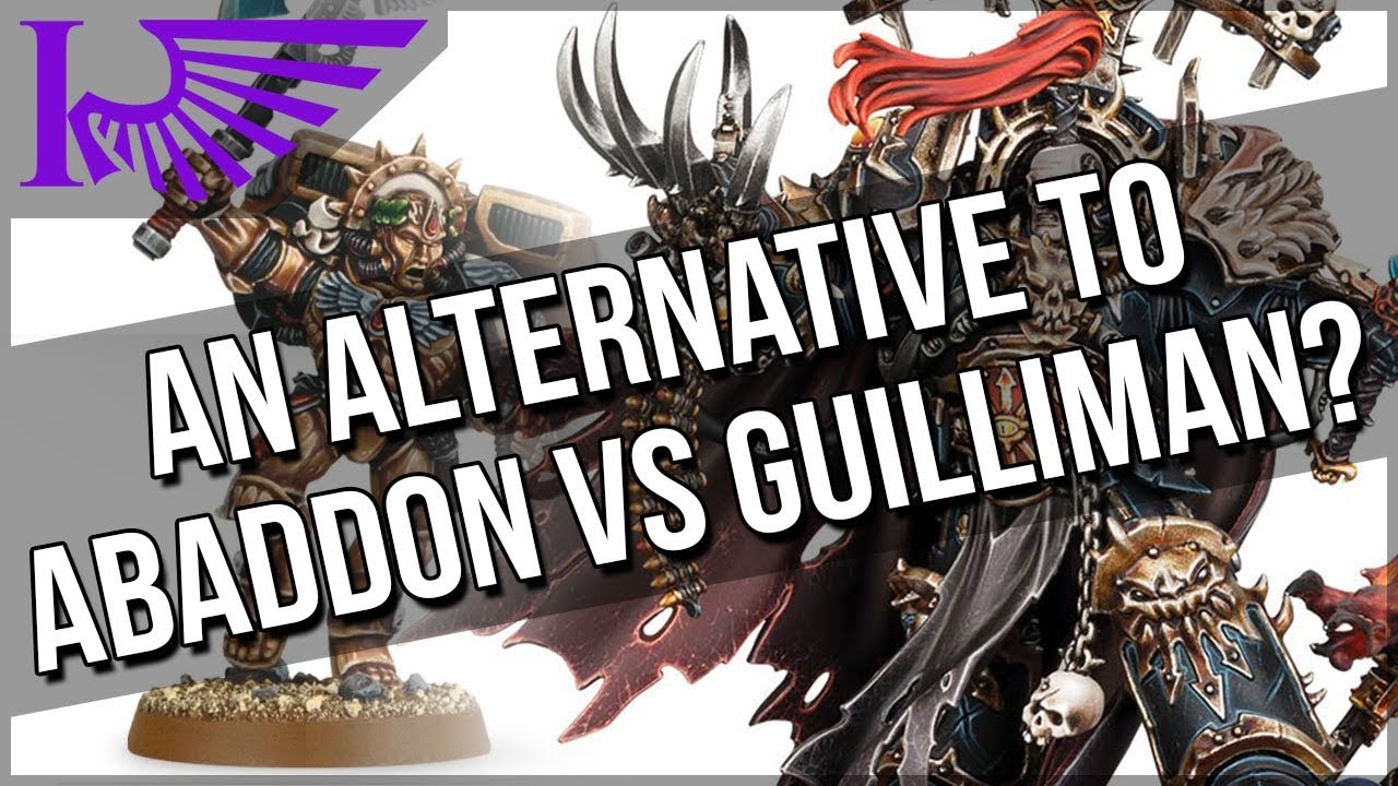 Dante Vs Abaddon - A Possible Future Showdown On Vigilus? - YouTube