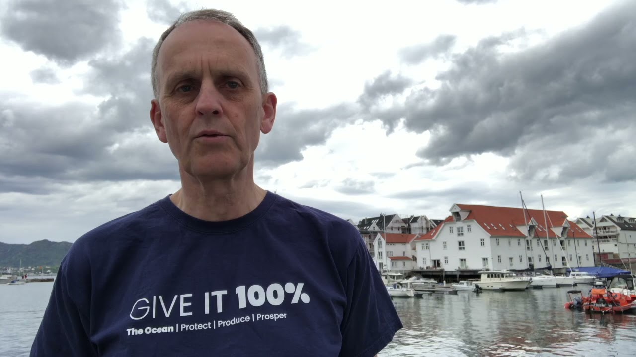Mr. Peter Haugan, University of Bergen - YouTube