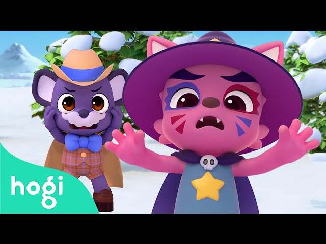 A Christmas Carol 👴🏻 💰｜🎄 Christmas Stories and Songs｜Hogi Christmas ...