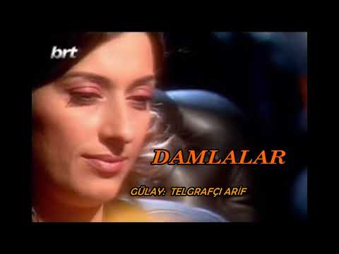 GÜLAY - TELGRAFÇI ARİF(HÜSEYNİKTEN ÇIKTIM ŞEHİR YOLUNA)