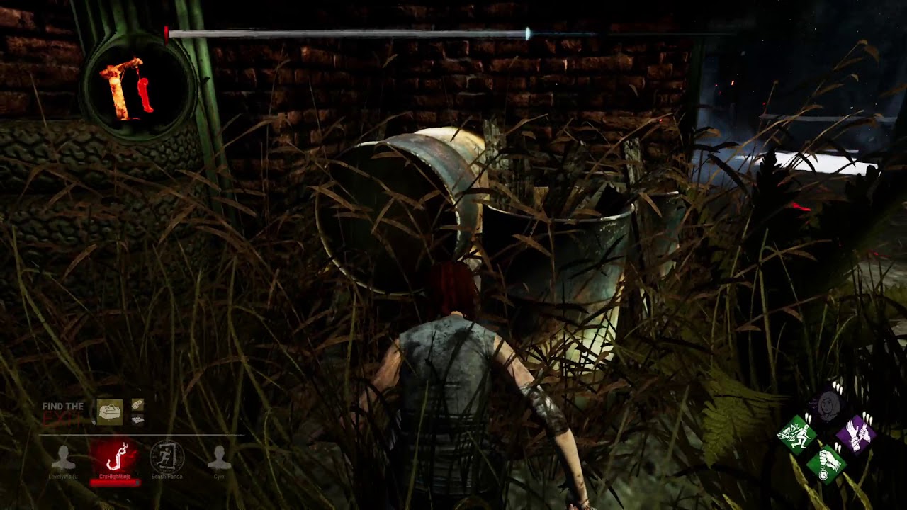 Oh hello, Amanda - YouTube