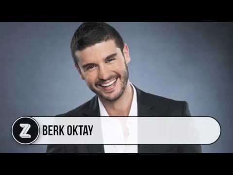 Berk Oktay Kimdir?