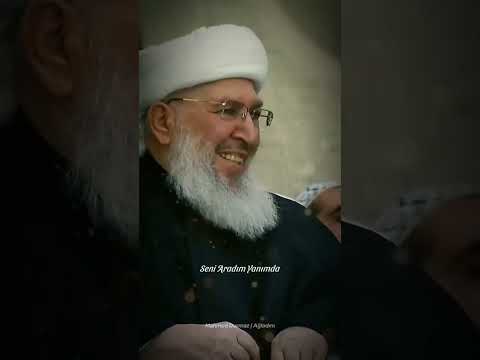 SEYDA SULTAN ŞEYH SEYYİD ABDULBÂKÎ