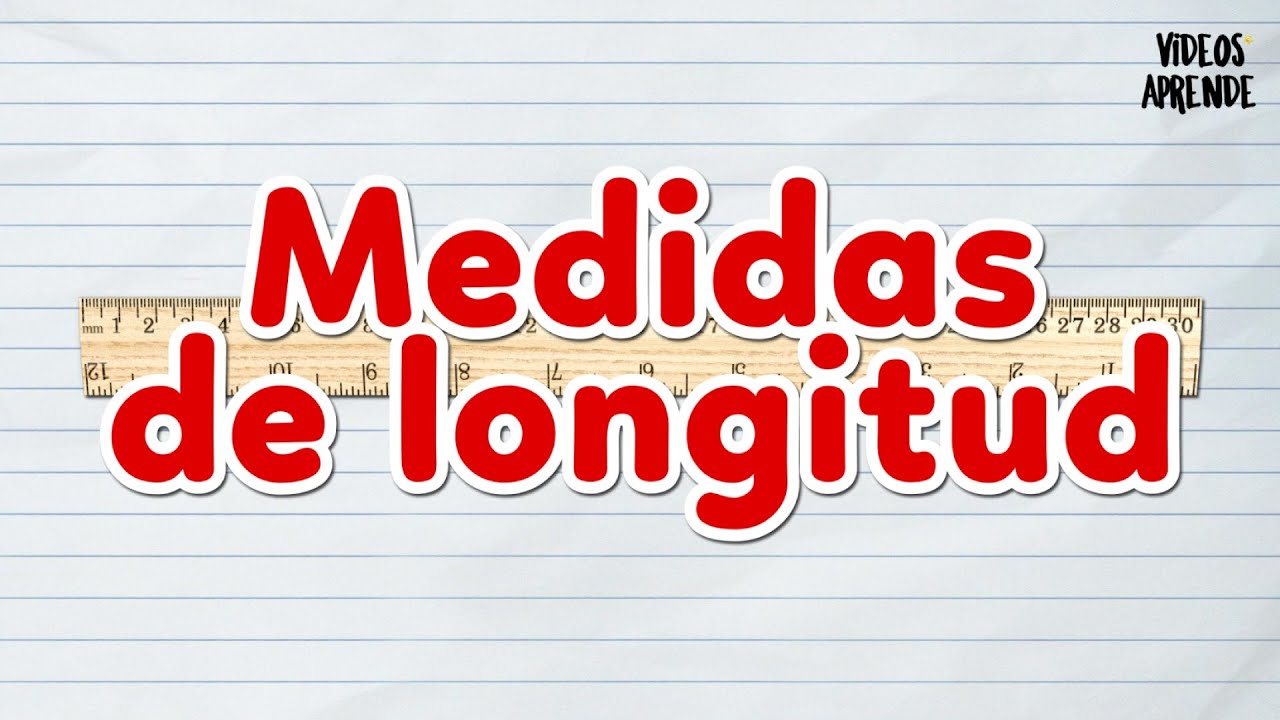 Medidas De Longitud Videos Aprende longitud metro medidas YouTube medidas-de-longitud-videos-aprende-longitud-metro-medidas-youtube
