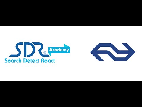 SDR© training for NS - YouTube