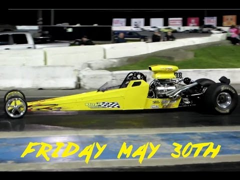 Race Night @ Elegant Builders Raceway | May 30th - YouTube