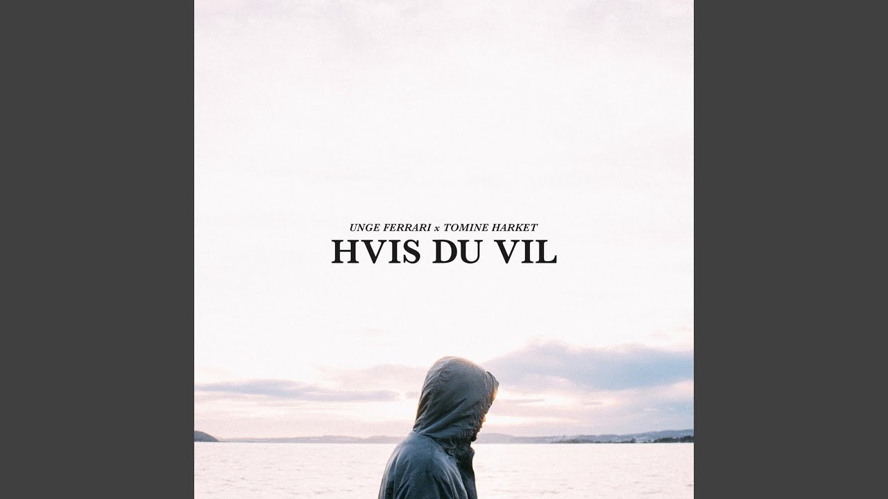 Hvis Du Vil (Med Tomine Harket) - YouTube Music