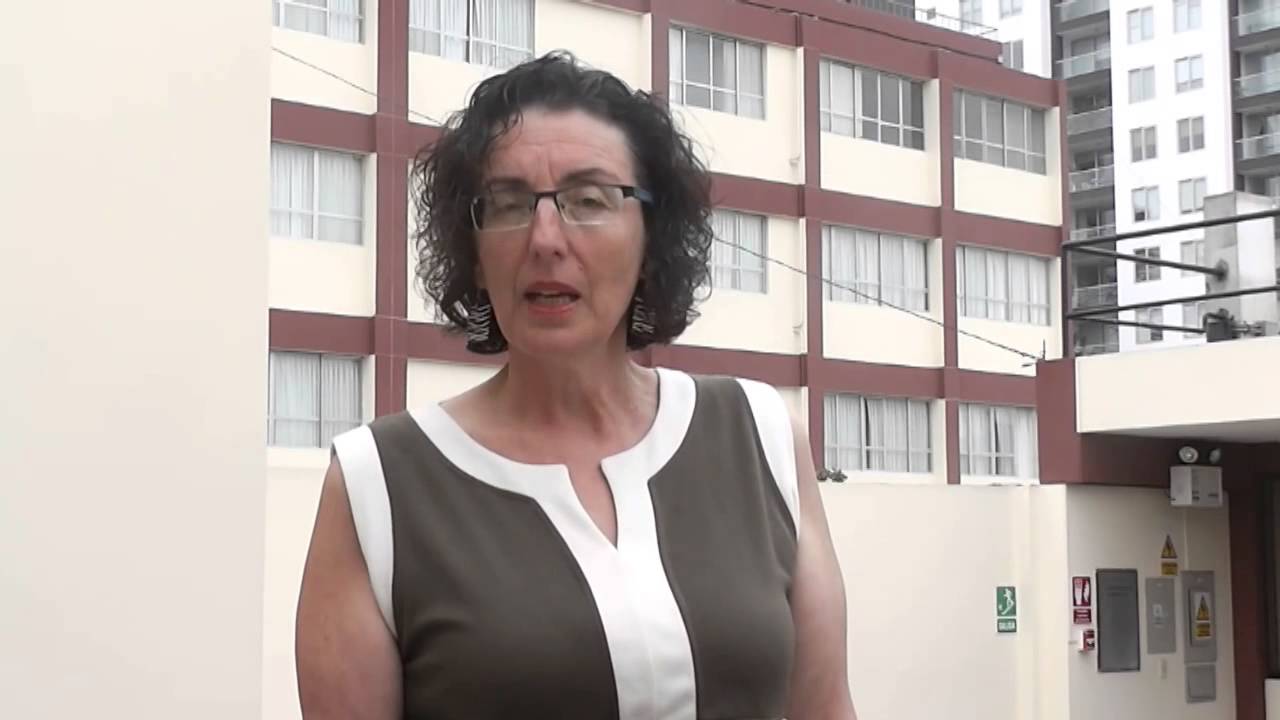 Video de presentación - Dra. Sara Magallón - YouTube