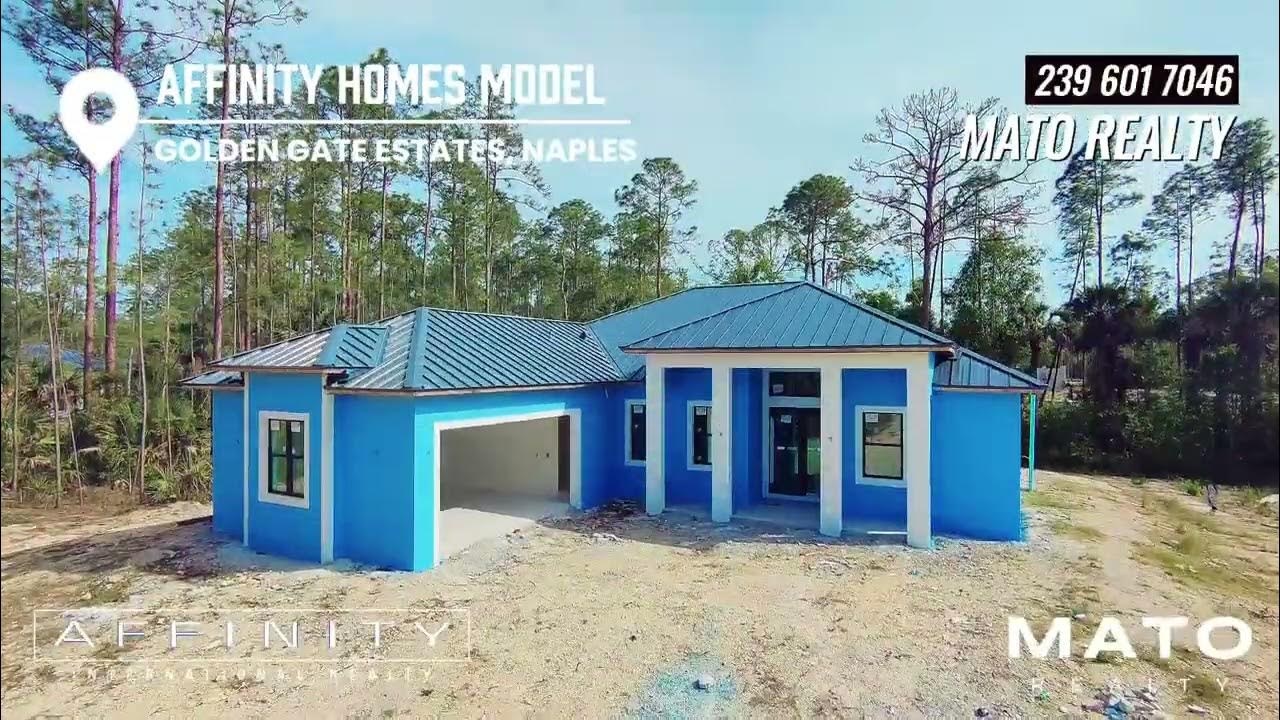 MATO REALTY - YouTube