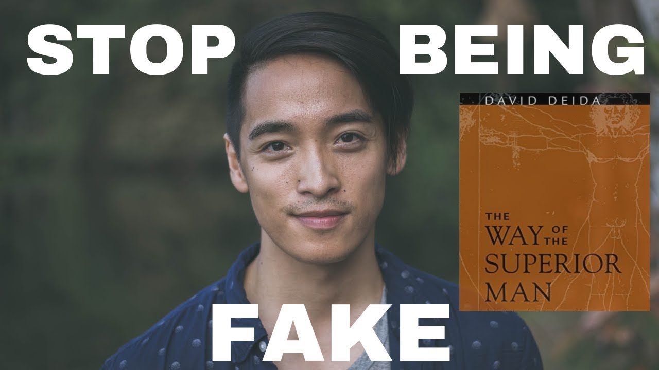 Lean Just Beyond Your Edge | Intimate Connections | Way of the Superior ...