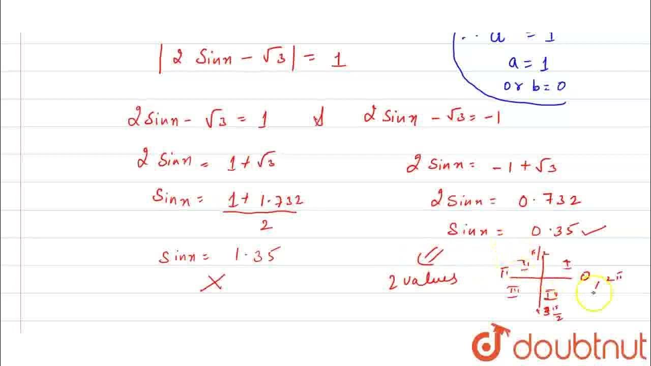 the-number-of-solutions-of-the-equation-2-sin-x-sqrt-3-2-cos-2-x