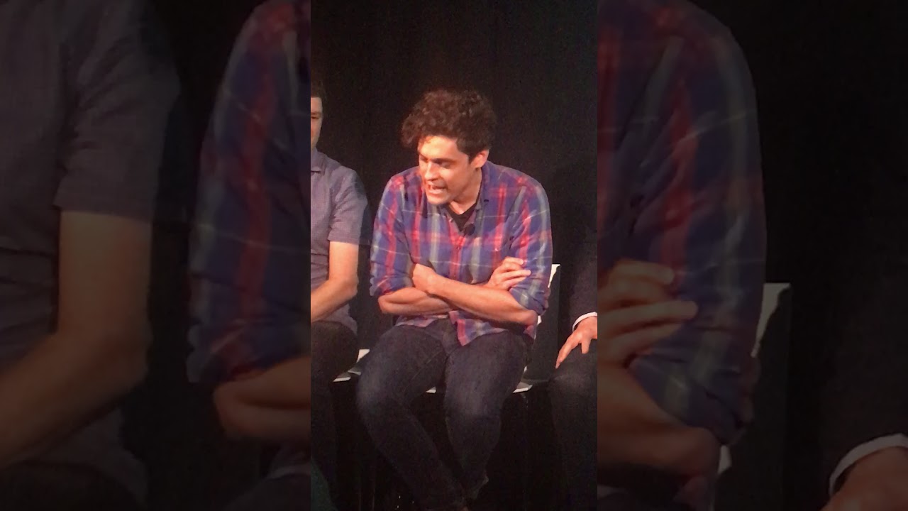 Clone High Reunion @ Vulture Fest 09 STAMOS! - YouTube