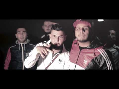 S-HOT 57 BARS OFFICIAL HD CLIP