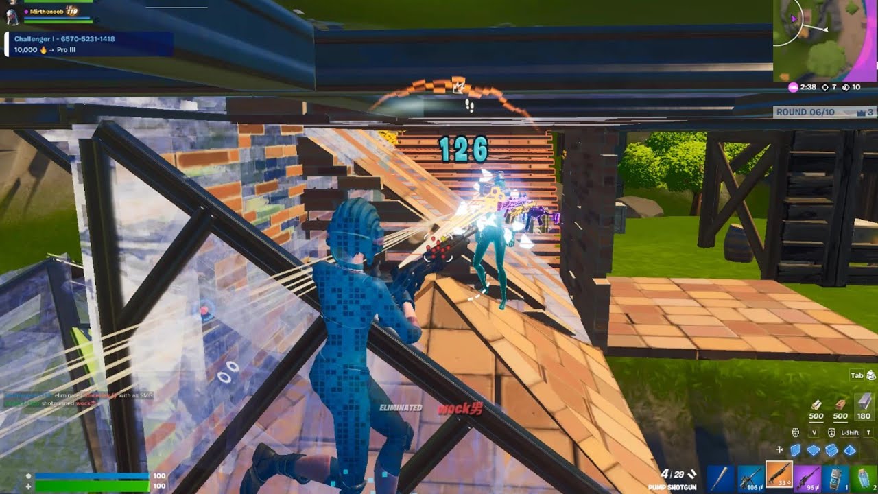 Bounce Out 🏀 | Bling Highlights #20 - YouTube