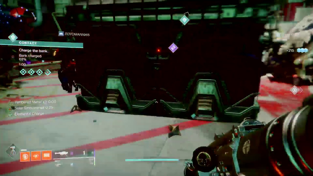 Destiny 2: Pinnacles Activities - YouTube