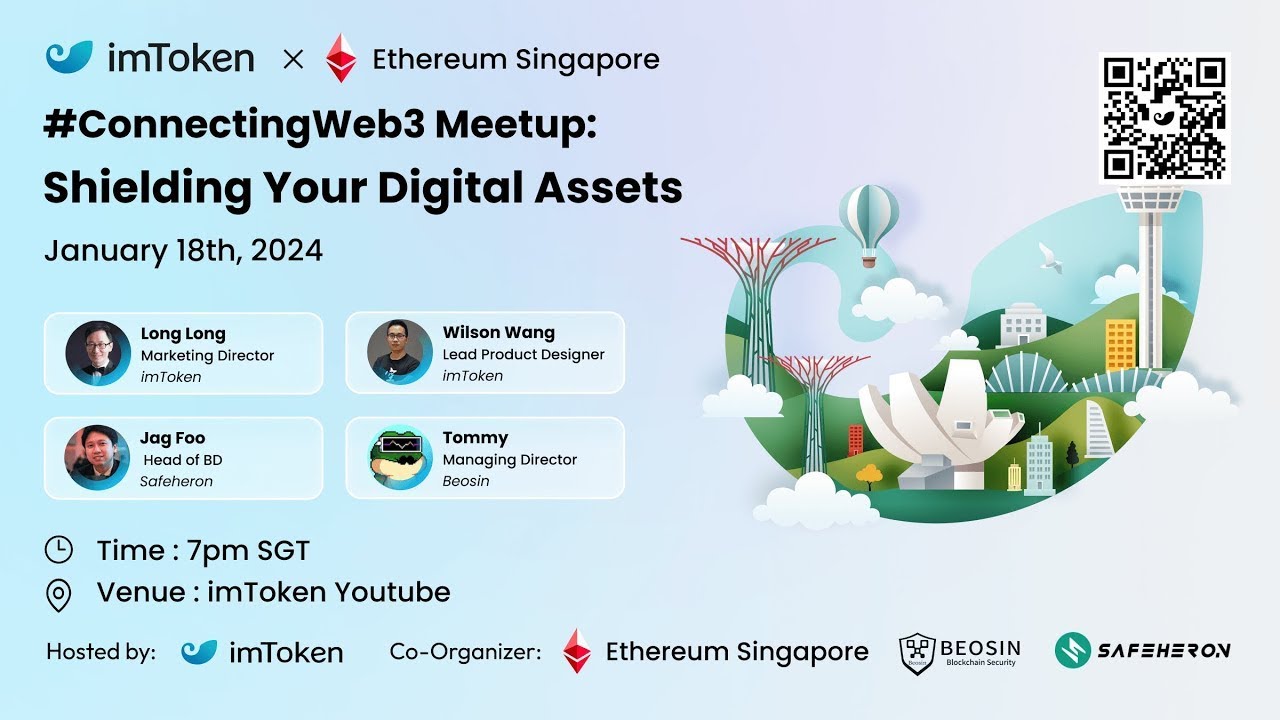 Learn Web3 security: Insights from 'Shielding Your Digital Assets from ...