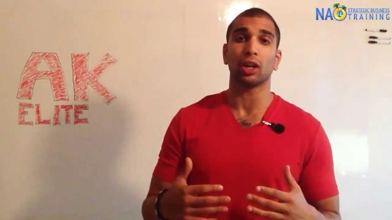 Honest AK Elite Review - Brad Callen's AK Elite Software Review HERE ...