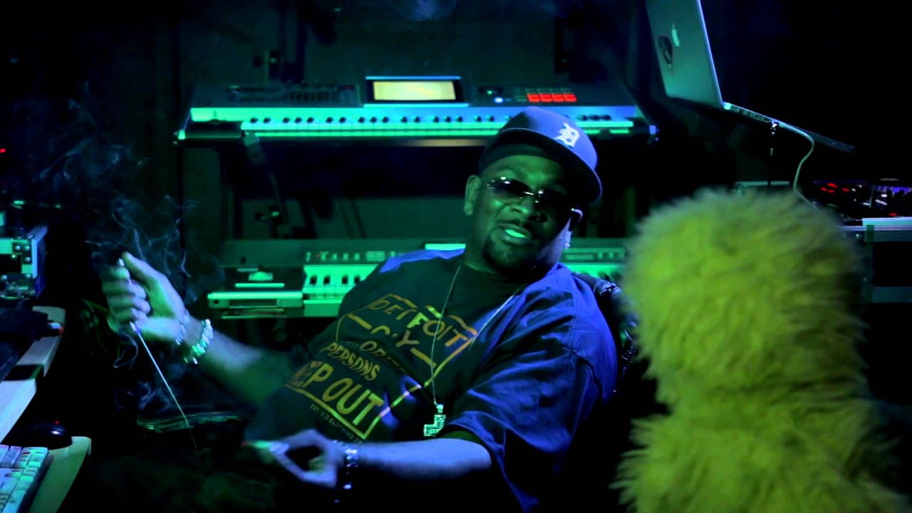 "It's A Wrap" Trick Trick & Reggie Bo - YouTube