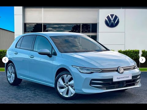 Approved Used Volkswagen Golf Match 2.0 TDI 115ps | Oldham Volkswagen ...